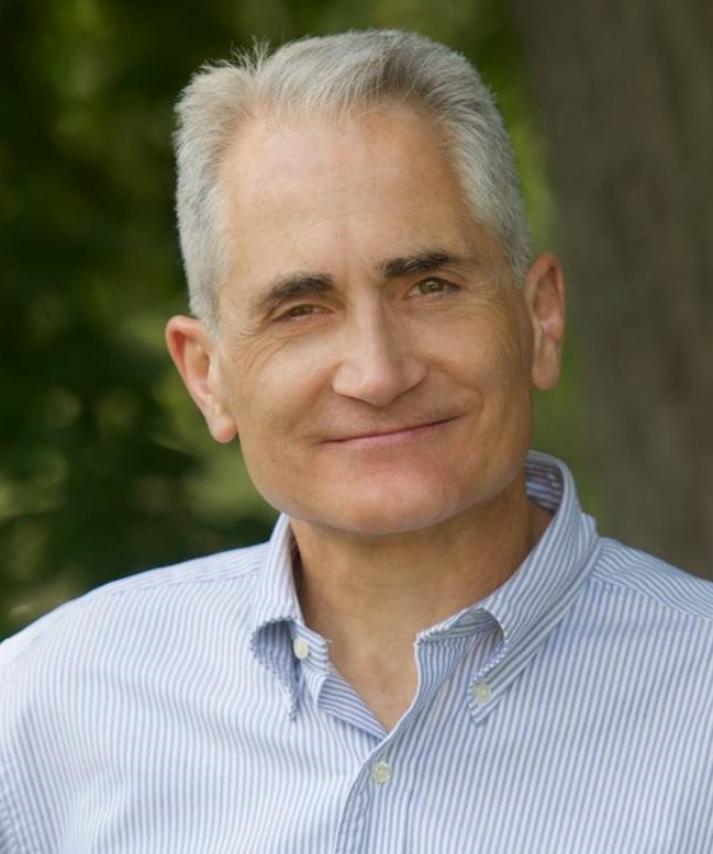 Meet the Instructor: Tony Ciliberti - Go2Learn