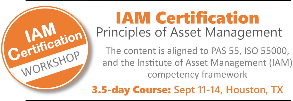 IAM Certification - Go2Learn
