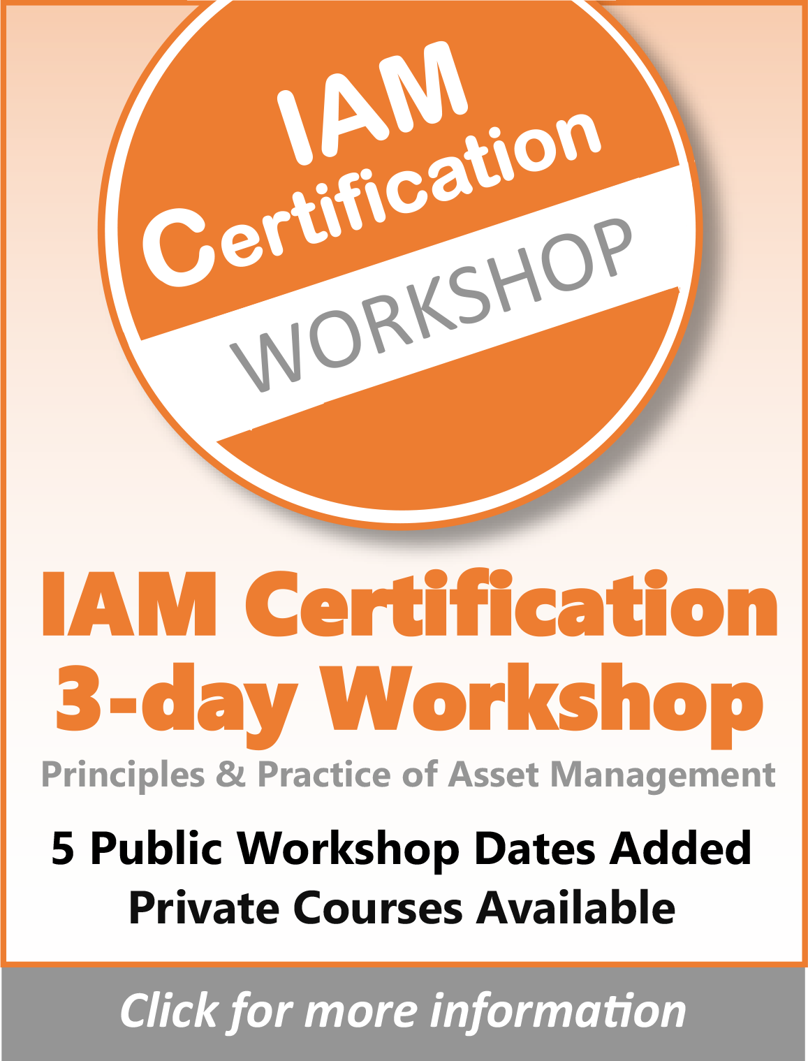 IAM stamp - 5 dates added Public and Private - Go2Learn