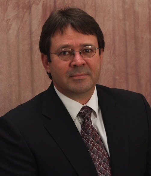 Marius Basson - Go2Learn