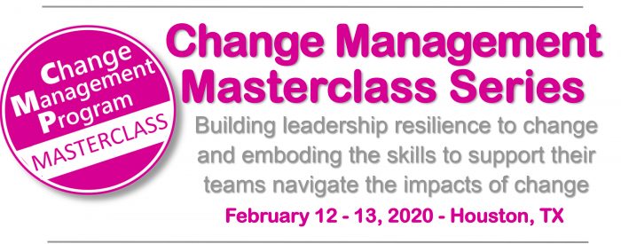 Change management banner - Go2Learn