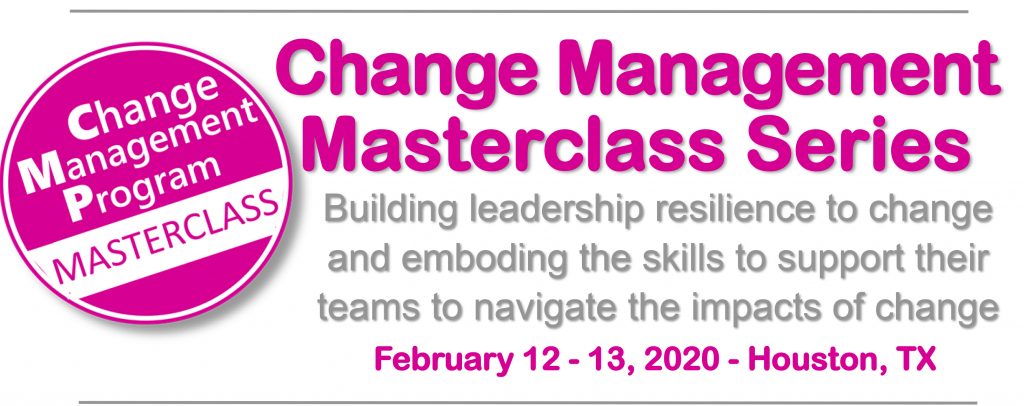 Change management banner - Go2Learn
