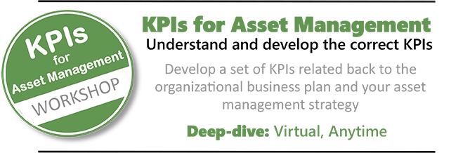 KPIs for Asset Management virtual - Go2Learn