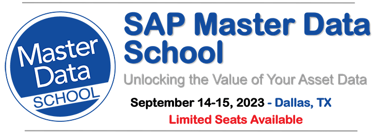 Master Data School - Go2Learn